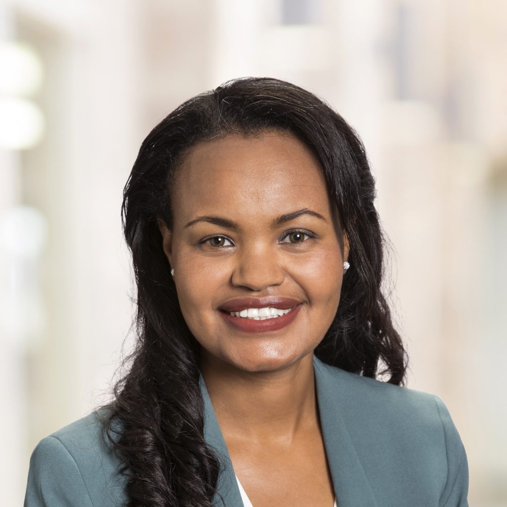 Eyerusalem Bayssa, MD at Dallas Nephrology Associates